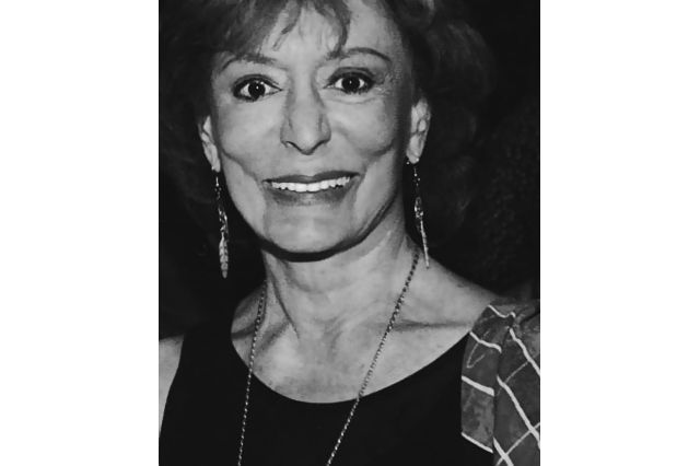 In memoriam: Delia N. Salvi, teacher of acting and directing | UCLA